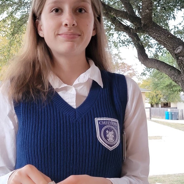 Chilton Crest Vinyl Decal W/ FREE SHIPPING | Gilmore Sticker Dishwasher ...