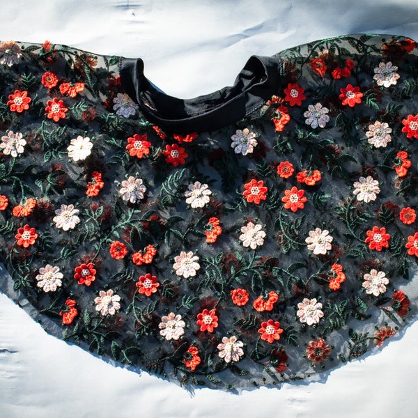 Diy Dance Skirt Sewing Pattern PDF - Asymmetric Ballet SAB Skirt ...