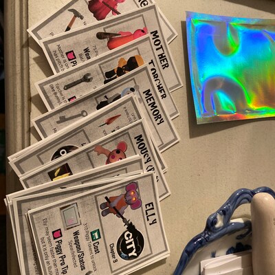 Digital/printable Spanish Class Family Poster 25x25 once - Etsy