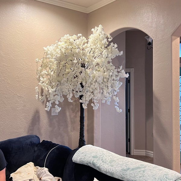 Unique Cherry Blossomtree - Etsy