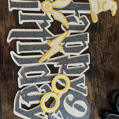 Burn Book Alphabet, Burn Book Letters, Burn Book Numbers, Cricut Cut ...