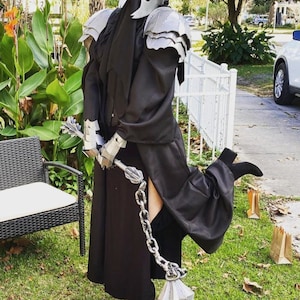 Ringwraith Gothic Boot Armor Pattern - Etsy