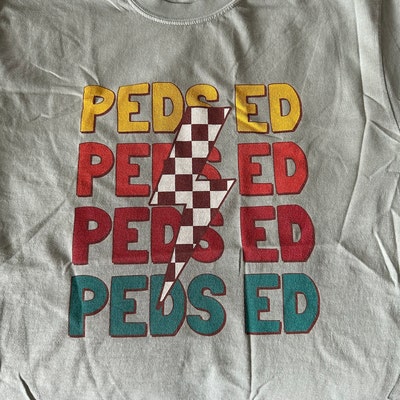 ECSE Teacher Shirt, ECSE Squad Shirt, ECSE Shirts, Ecse Tshirt, Teacher ...