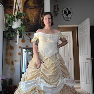 Handmade Sarah Labyrinth Costume Sarah Labyrinth Dress | Etsy