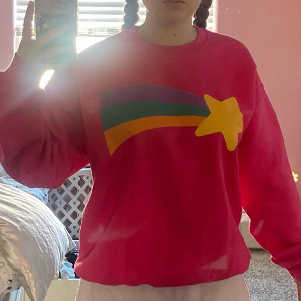 Soos Ramirez Question Mark T-shirt Gravity Falls Halloween Costume ...