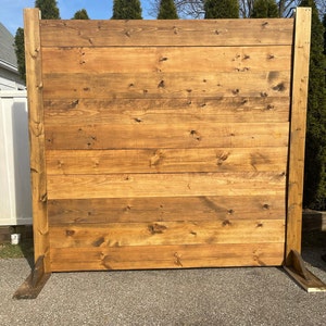 Wood Backdrop PLANS With Measurements DIGITAL DOWNLOAD these - Etsy