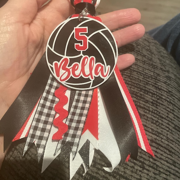 19 Pack Spirit Comp Pins, Cheer Pins, Cheer Clothespins, Cheer ...