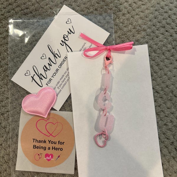 Custom Badge Charm, Badge Reel, Badge Charm, Nurse Badge Reel, Nurse ...
