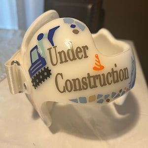 Baby Helmet Cranial Band Bear Graduation Shirt, Doc Band Graduation ...