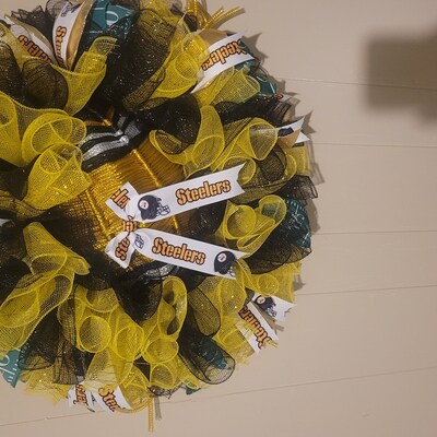 Kansas City Chiefs Inspired Grosgrain Ribbon And/or Coordinating 1 ...