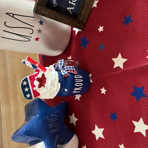 OCEAN WATER Fake Drink in Mini Mason Jars With Faux Ice Cubes - Etsy