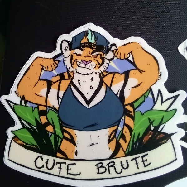 Fat Bears! | Enamel Pins by Dom Fambro - Etsy