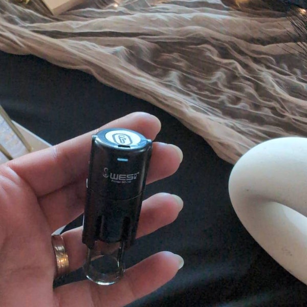 Custom Plastic Tokens Printed With Your Full Color Design - Add Your ...