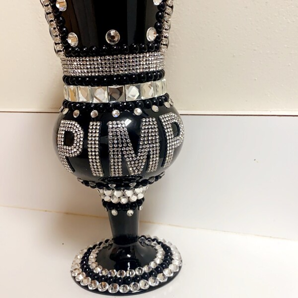 Custom 20 Oz pimp Cup - Etsy