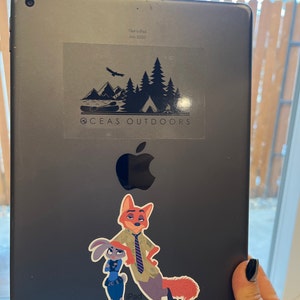 Edna Mode Sticker - Etsy