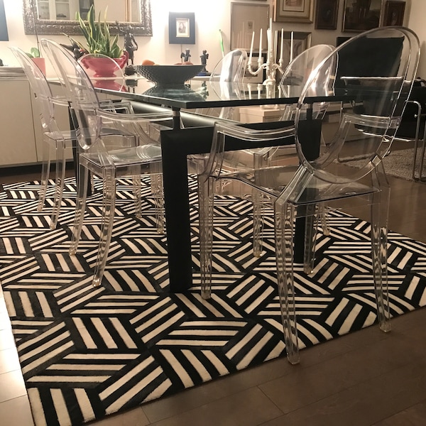 New Hand Tufted Ballard Design Persian Antelope 3X5 5X8 8X10 9X12 Rug ...