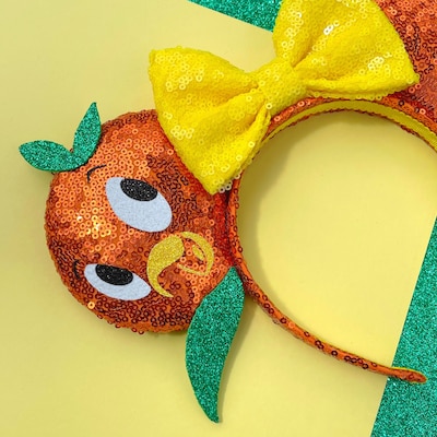 The Florida Orange Bird Layered SVG Digital Cut File - Etsy
