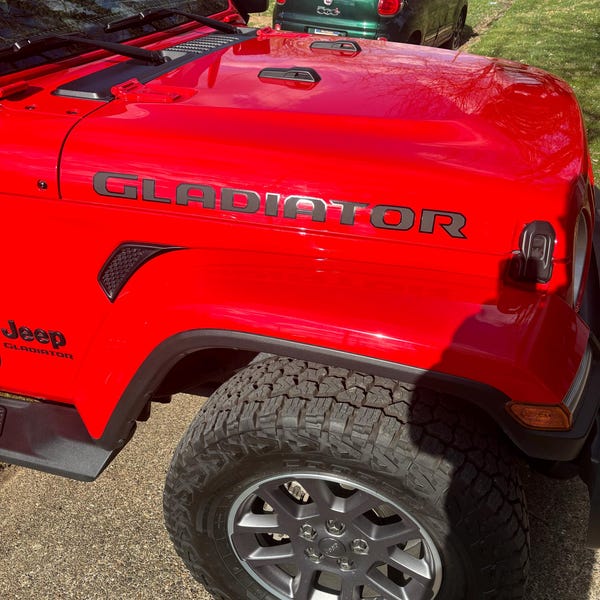 2015-2020 Ford F-150 Paramount Raptor Style Aftermarket Grille Letter ...