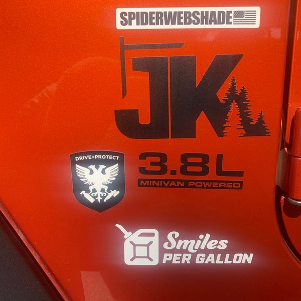 2 Gladiator Stickers - Etsy Canada