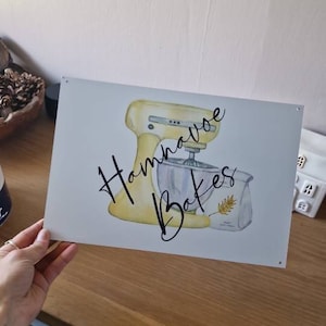 CASH IS KING Customer Notice Shop Sign Counter Sign Cafe Sign Please ...