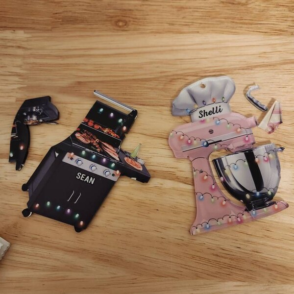 Custom Two Football Team Jersey, House Divided Football Jersey, House ...