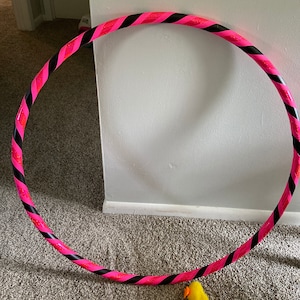 6 Ft Tandem Hoop - Etsy