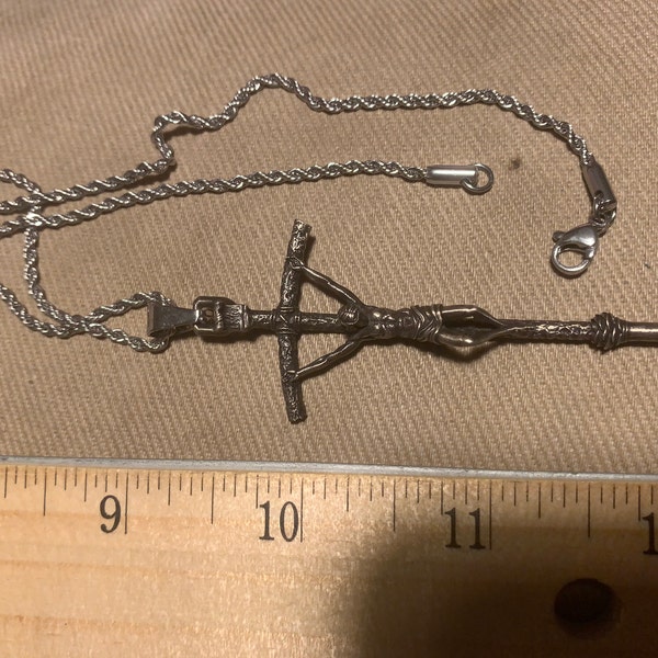 The in via Blessed Mother Rosary Designed by Epic Daily Catholic ...