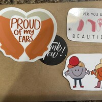 Hearing Aid Sticker Decal in Multiple Colors | Pride in Hearing ...