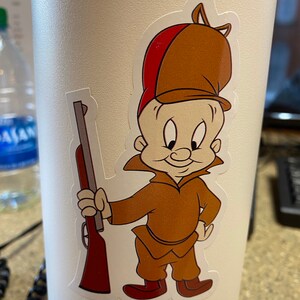 Slow Poke Rodriguez Sticker Looney Tunes sticker Funny | Etsy