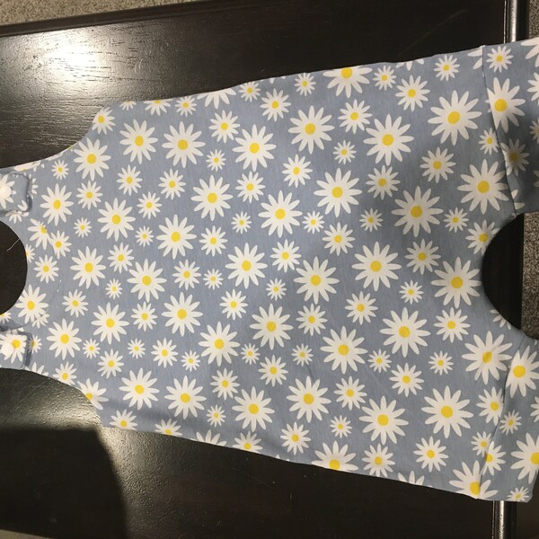 WONDER Short Romper Sewing Pattern and Tutorial PDF Projector, Baby ...