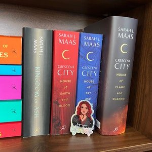 Bryce Quinlan & Hunt Athalar Solstice Officially Licensed 5x7 Inch ...