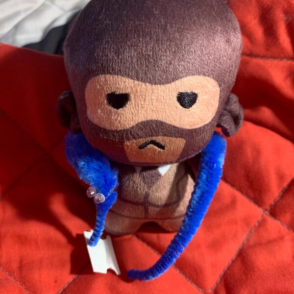 Team Fortress 2 - Pyro Plushie - Etsy