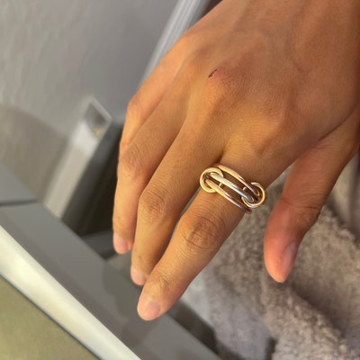 14KGF 3mm, 4mm, 5mm Gold Beaded Bracelet, Gold Ball Bracelet, Gold Filled Bead Bracelet ...