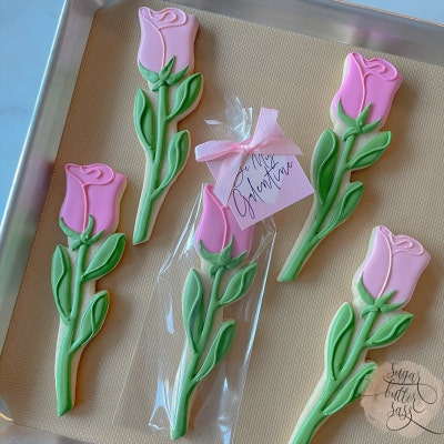 Have a Flamazing Summer Printable Mini Cookie Cards 3.5 X 5 Summer ...