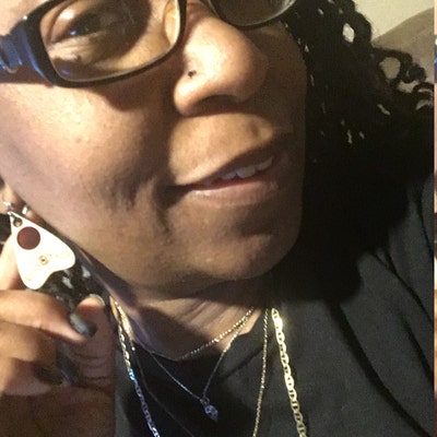 Ti Jan Danto Veve Vinyl Decal - Etsy