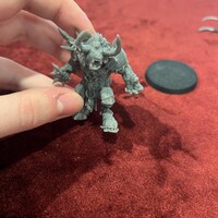 Buff Wizard Medium DND Twin Goddess Miniatures - Etsy Australia