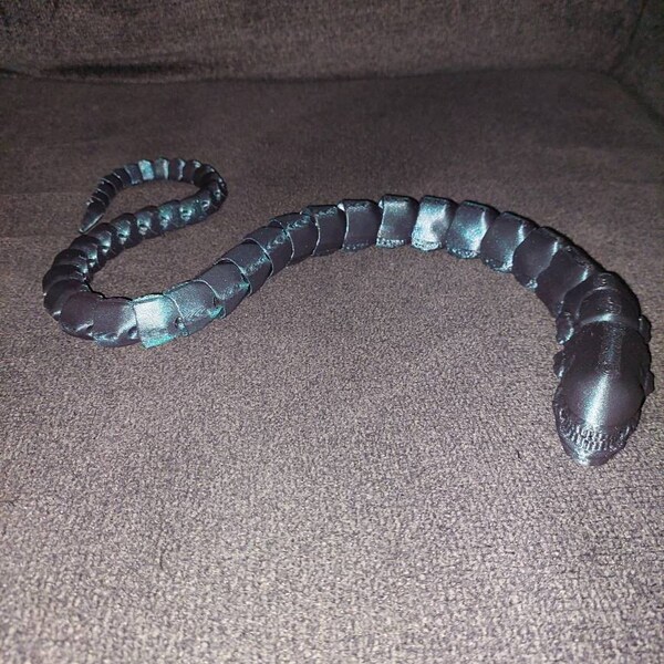 Fifth Element Picasso, Zorg's Pet, 3D Print - Etsy