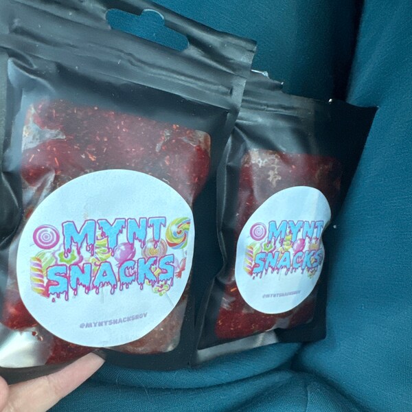 8oz Tamarindo (original) Chamoy Rim Paste - Etsy