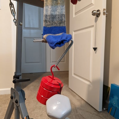 TWO Cast-on Bonnets your Choice of Sizes for CSM - Etsy