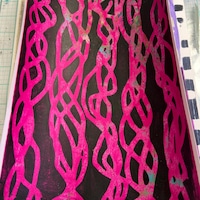 STENCIL | Dance Moves Characters – Special | Mixed Media by Froyle Art ...