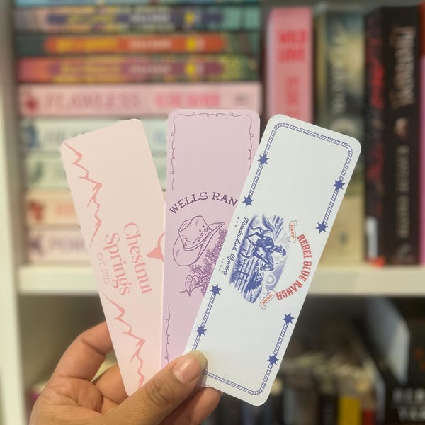 Video Game Bookmark Set or Individual | Gaming Bookmarks | Kids ...