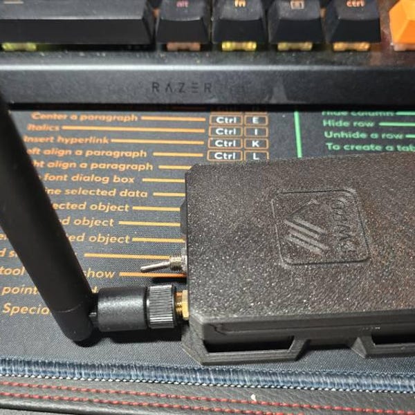 THE ROOK PRO Heltec V3 Meshtastic Case - Etsy