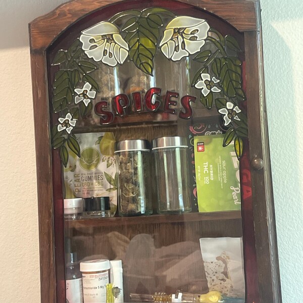 Vintage Cabbage Ware Leaf Shaped Platter Majolica Grapes and Pears ...