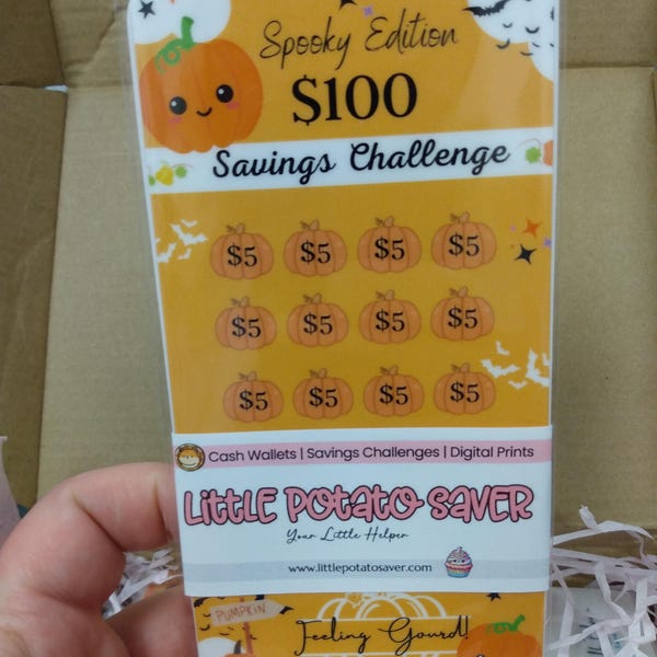 Budget Sheets Cute Animals Edition Money Tracker A6 Savings Challenges ...