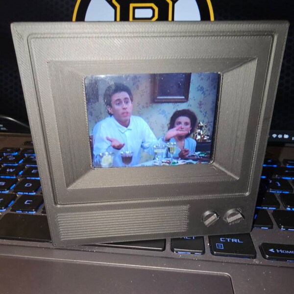 Daria Mini TV - Etsy