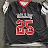 Make Your Jersey, Custom Your Jersey, Blokette Core, Streetwear Jersey ...