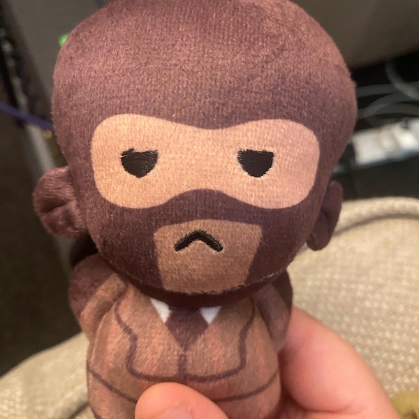 Team Fortress 2 - Pyro Plushie - Etsy
