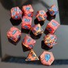 Borderlands Inspired Lilith extra Dice Dnd Dungeons and Dragons - Etsy