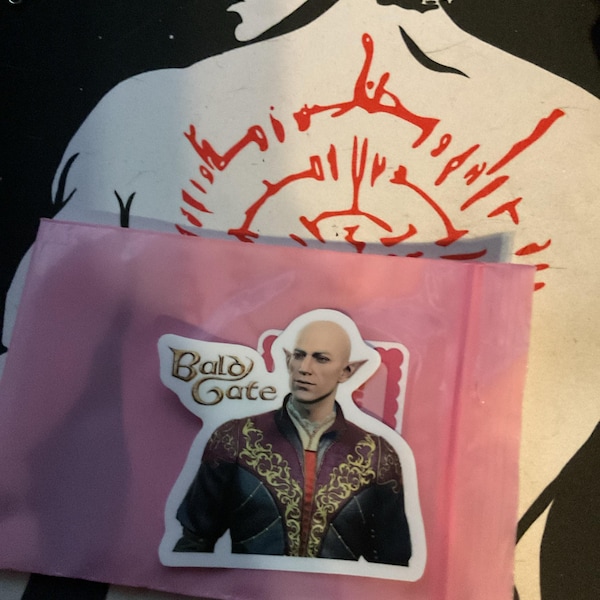 Marcus the Worm Sticker - Vrchat Meme Fanart - Funny Laptop & Water ...