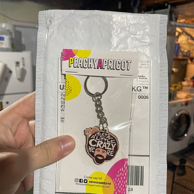 Bob Ross Coasters Happy Trees Happy Clouds Coaster Set Bob Ross Quotes ...